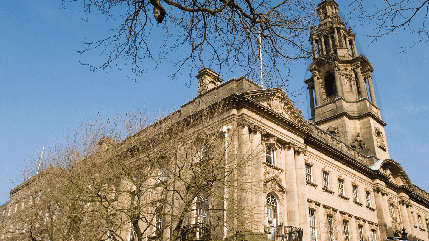 Understanding Lancashire Crime Rates | Region Security