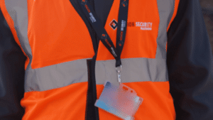 What Security Guards Do At Night? | Region Security