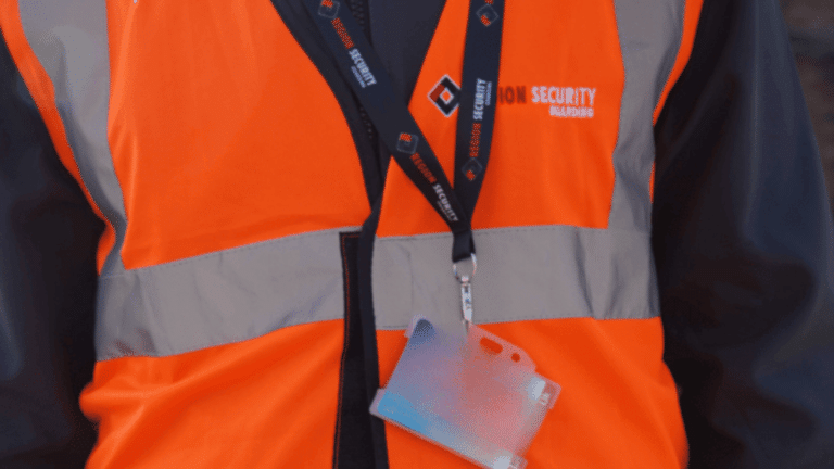 What Do Security Guards Do At Night? | Region Security
