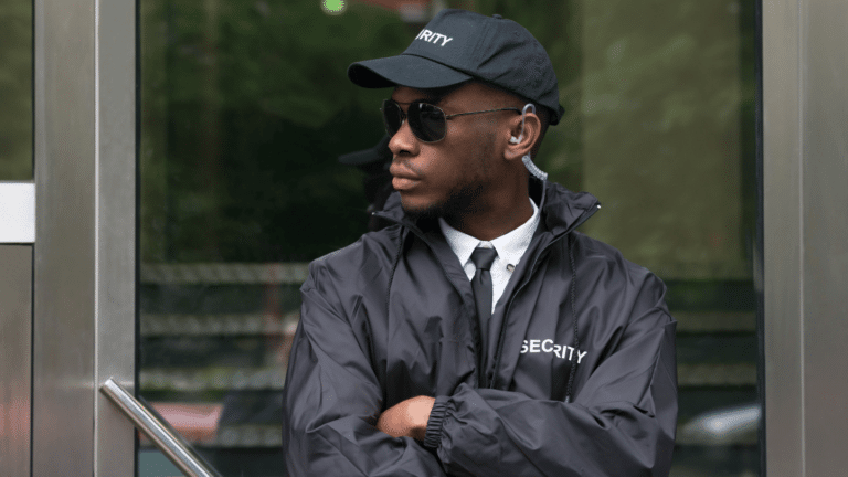 Understanding the Duties of a Security Officer in Retail Settings