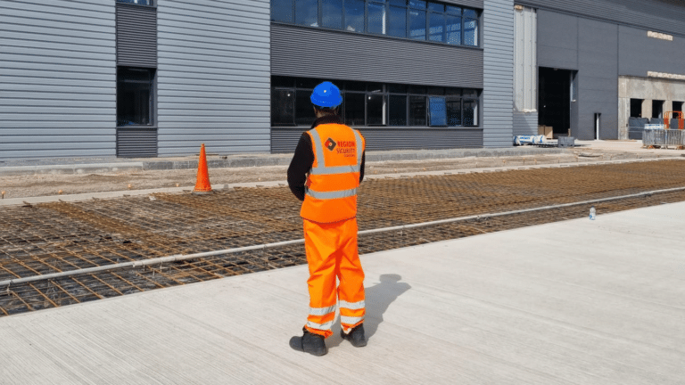 What Are the Different Types of Patrolling? | RSG