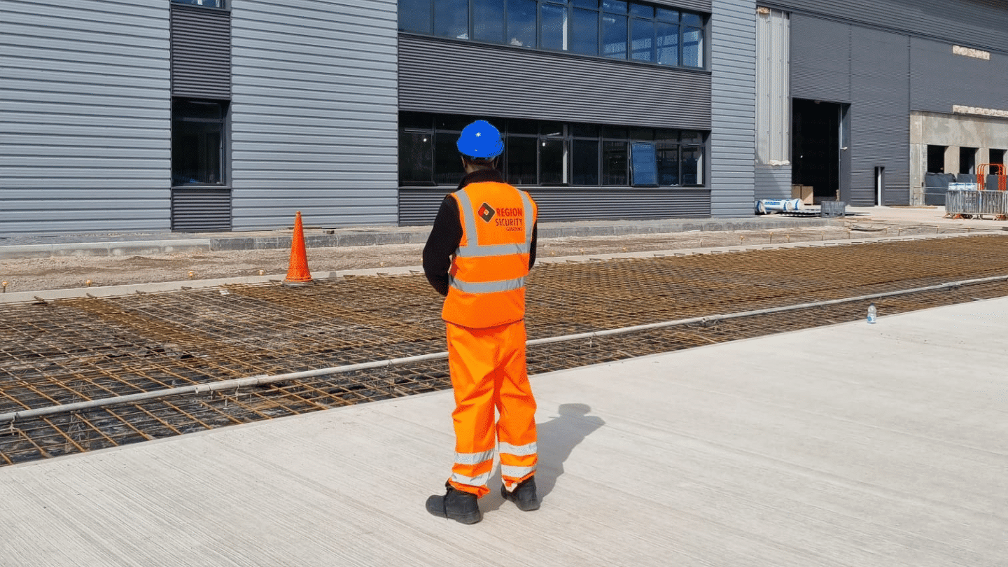 What Are the Different Types of Patrolling? | RSG