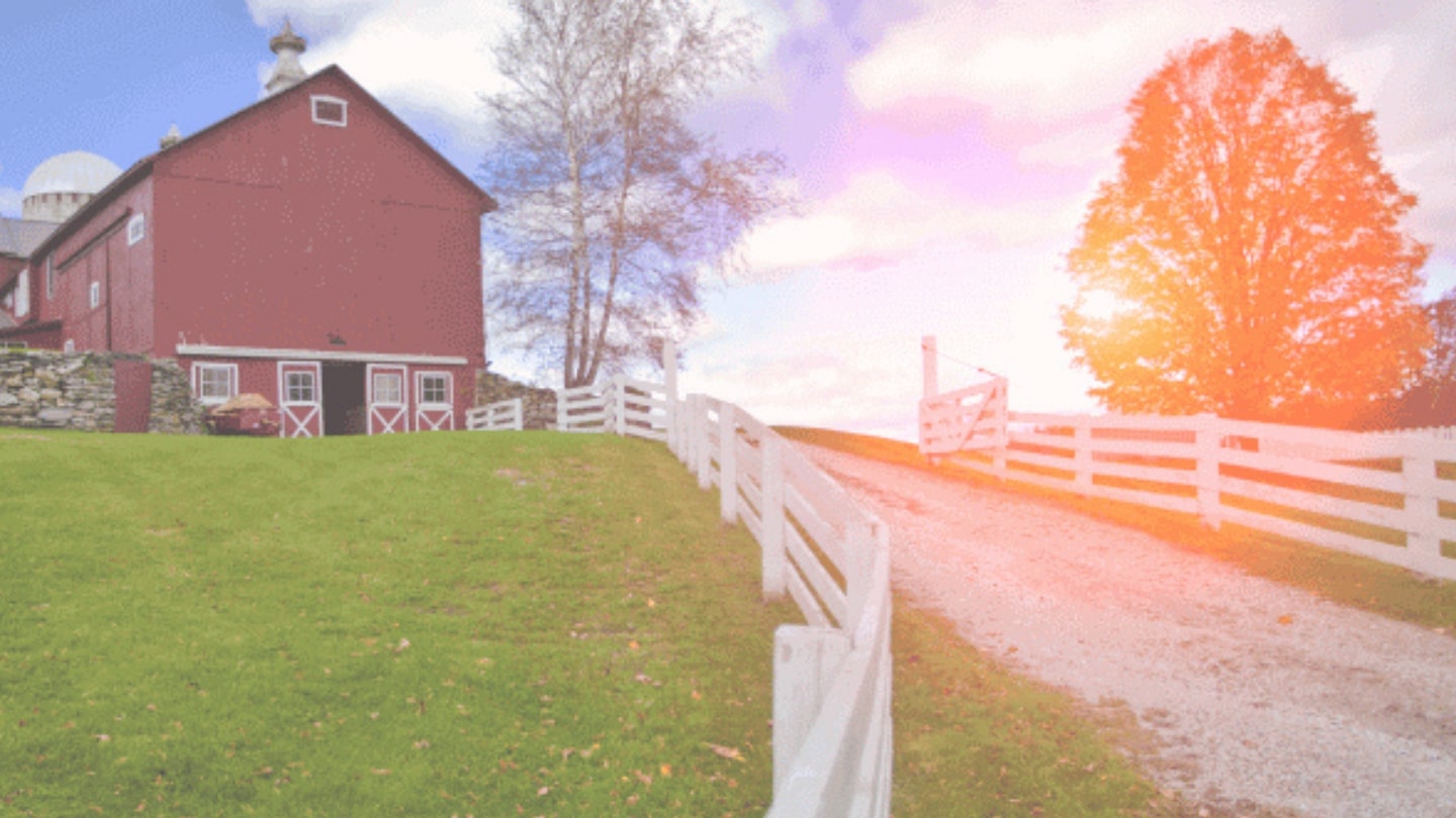 8 Farm Security Solutions To Protect Your Property | Blog