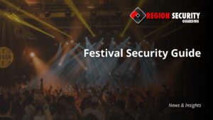 Festival Security Guide - Everything You Need To Know
