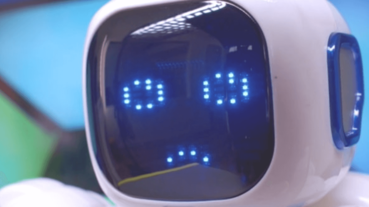 Our Guide To Security Robots - Region Security Guarding