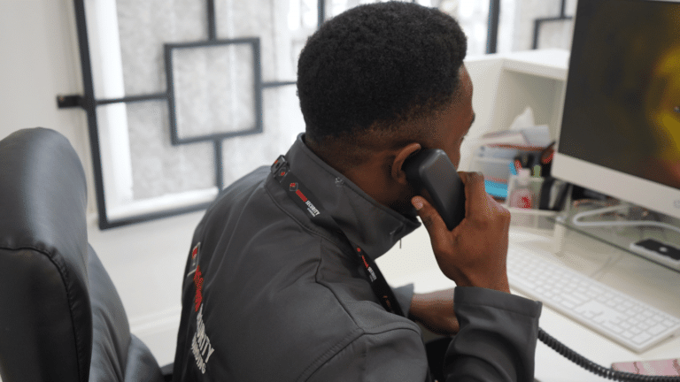 What Are The Different Types Of Security Services? | Blog