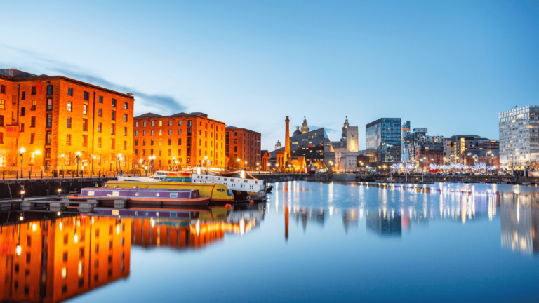 Is Liverpool Safe? Crime Rates, Safest Areas in 2026