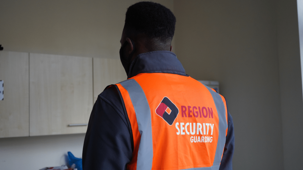 How Do You Monitor A Security Guard Effectively?