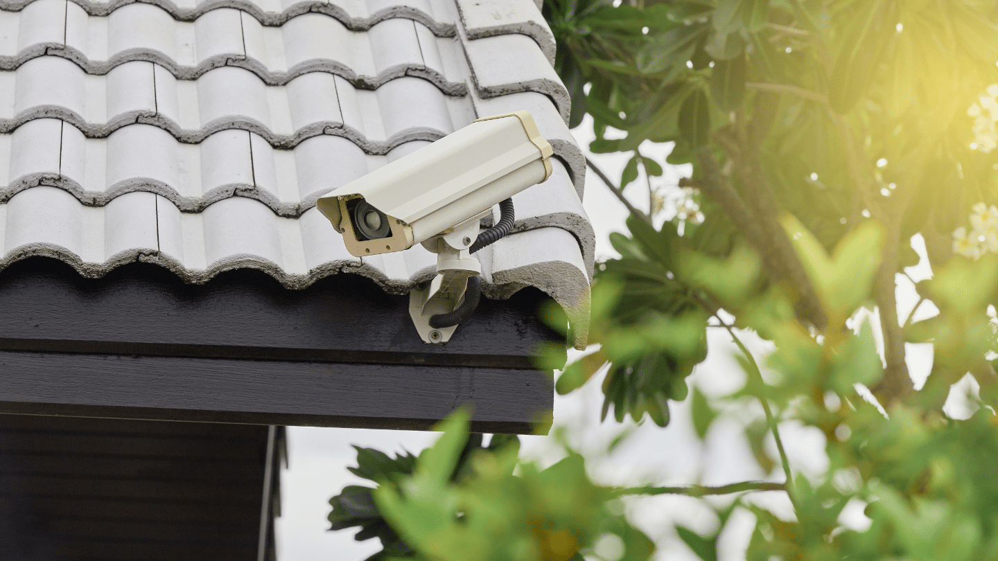 How To Install CCTV Camera: Top Tips | Region Security