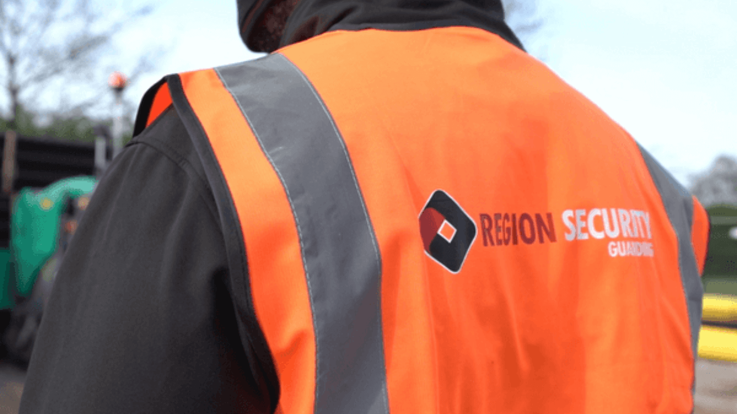 Top 5 Security Companies In Cardiff | Region Security Blog