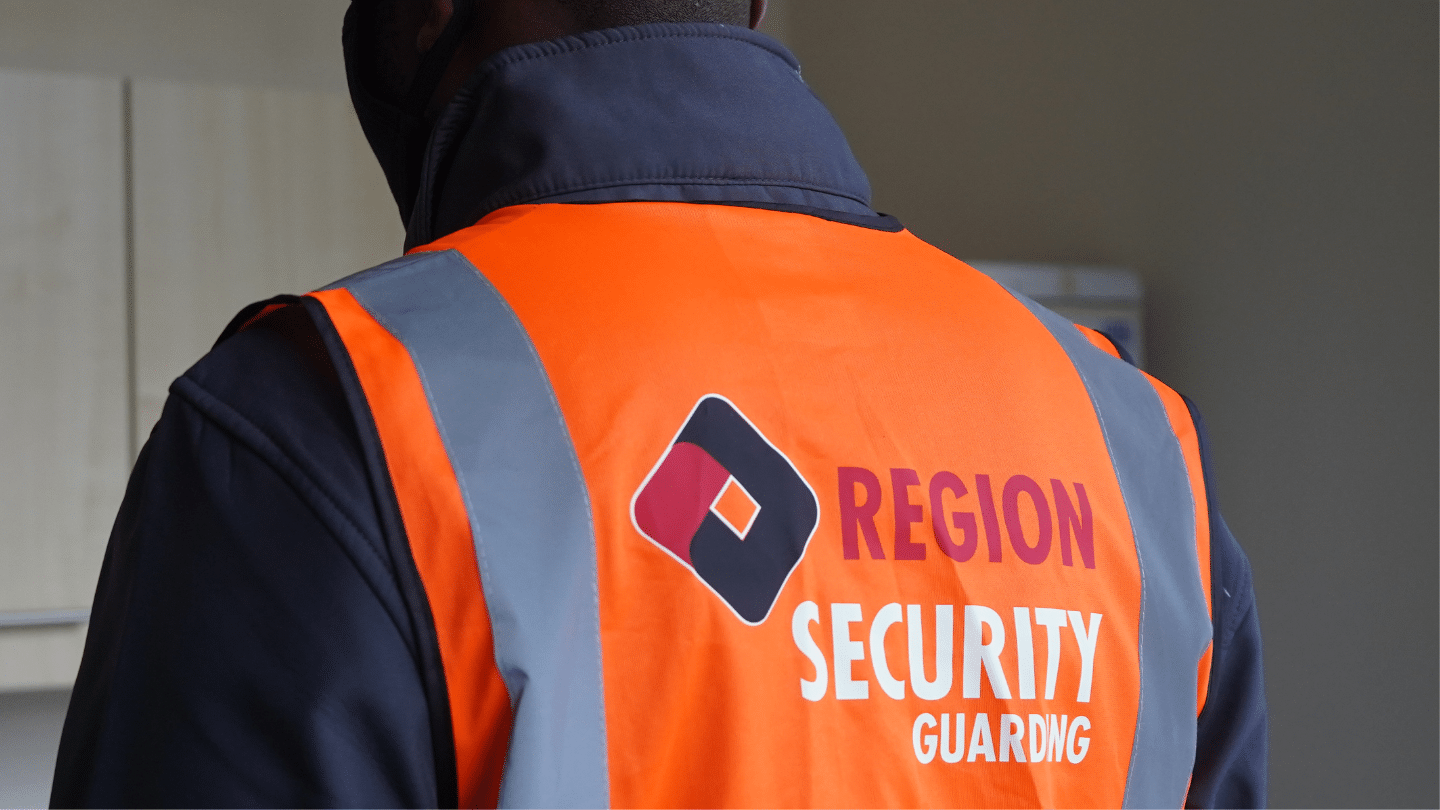 How To Hire Security Guards | Regional Security Guarding