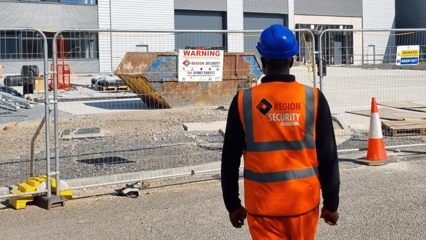 How To Hire Security Guards | Regional Security Guarding