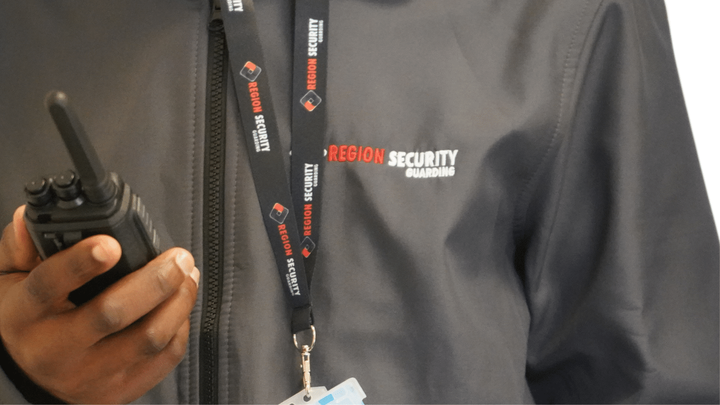 How To Hire Security Guards | Regional Security Guarding