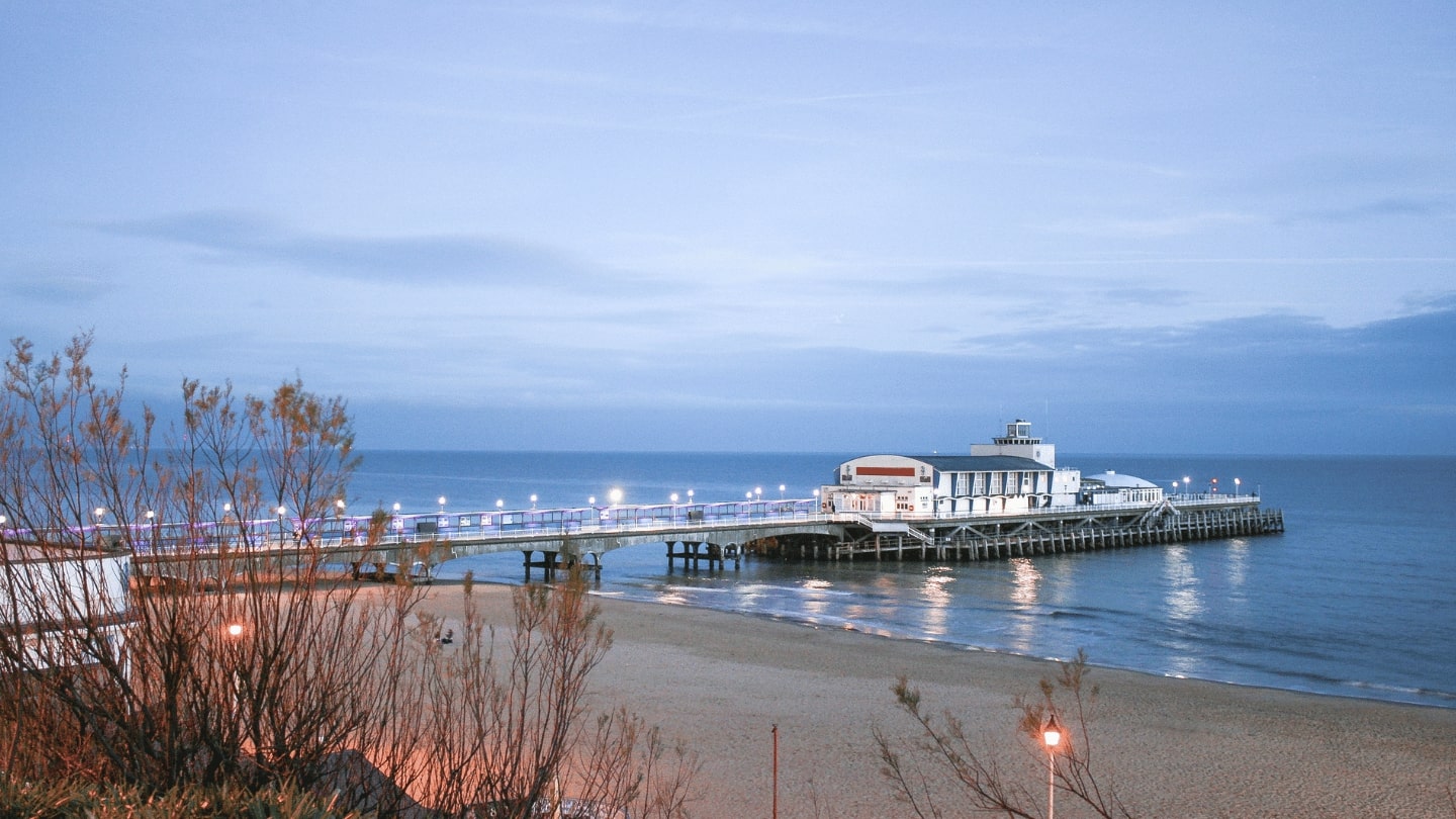 How Safe Is Bournemouth? | Region Security Guarding Blog