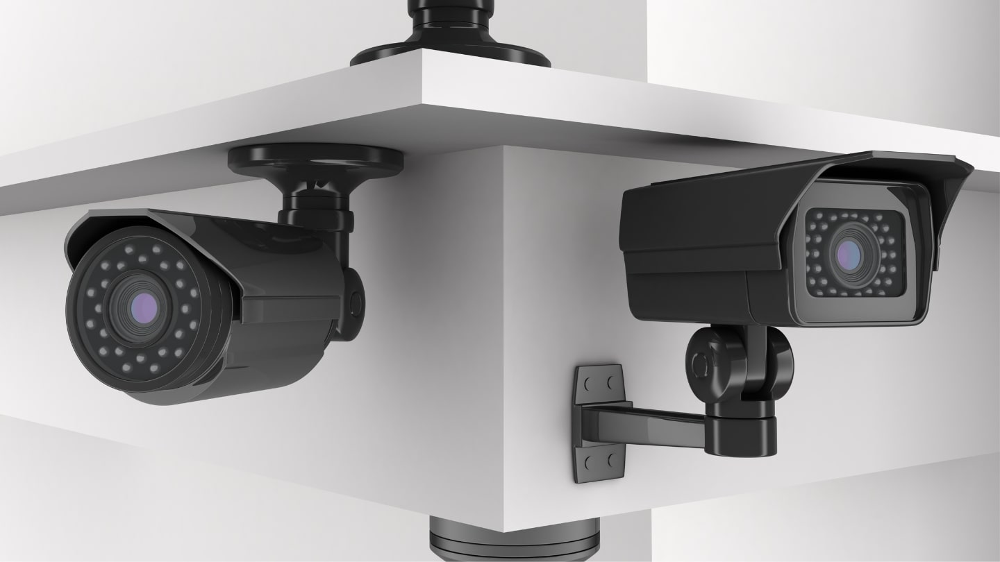 Are Dummy Security Cameras Effective? | Region Security