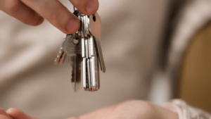 Guide To Key Holding Security - Region Security Guarding