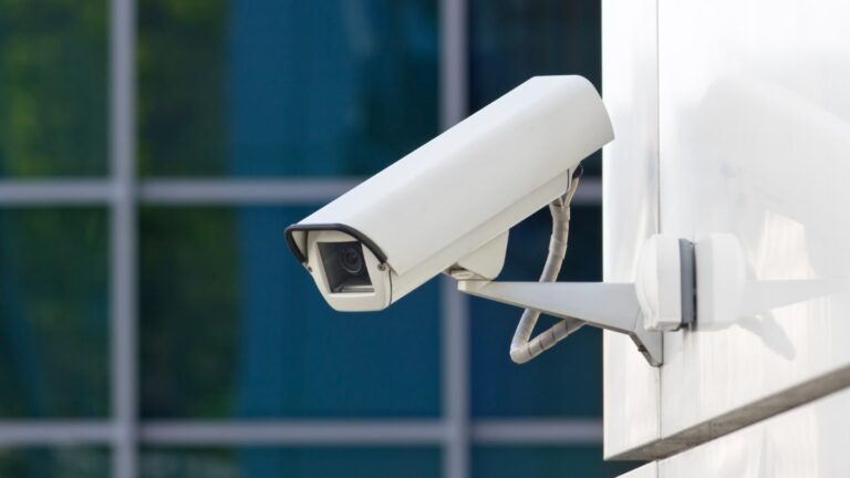 Are Dummy Security Cameras Effective? | Region Security