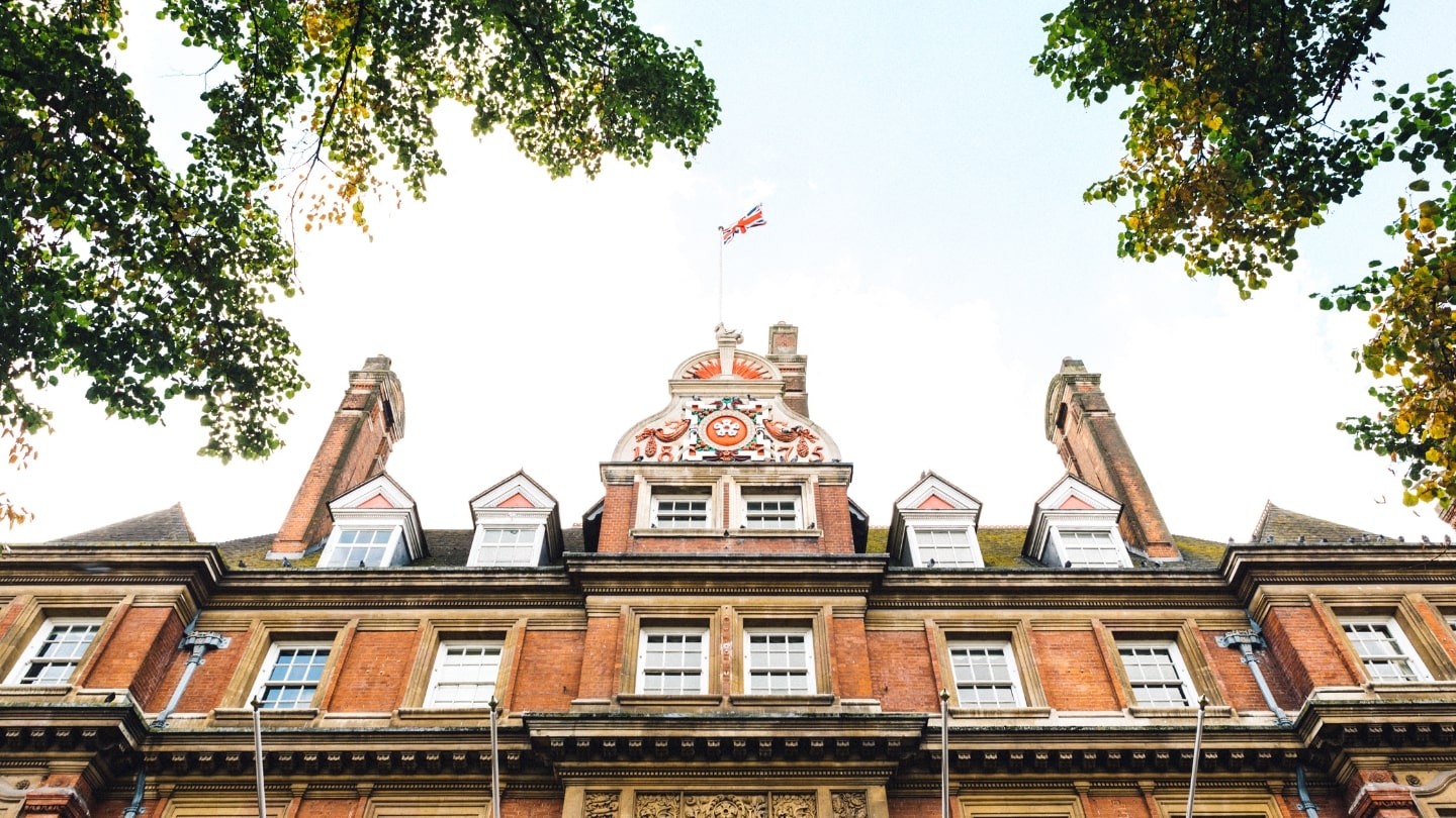 How Safe is Leicester? | Region Security Guarding