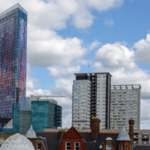 Top 10 Most Dangerous Areas In London | Security Blog