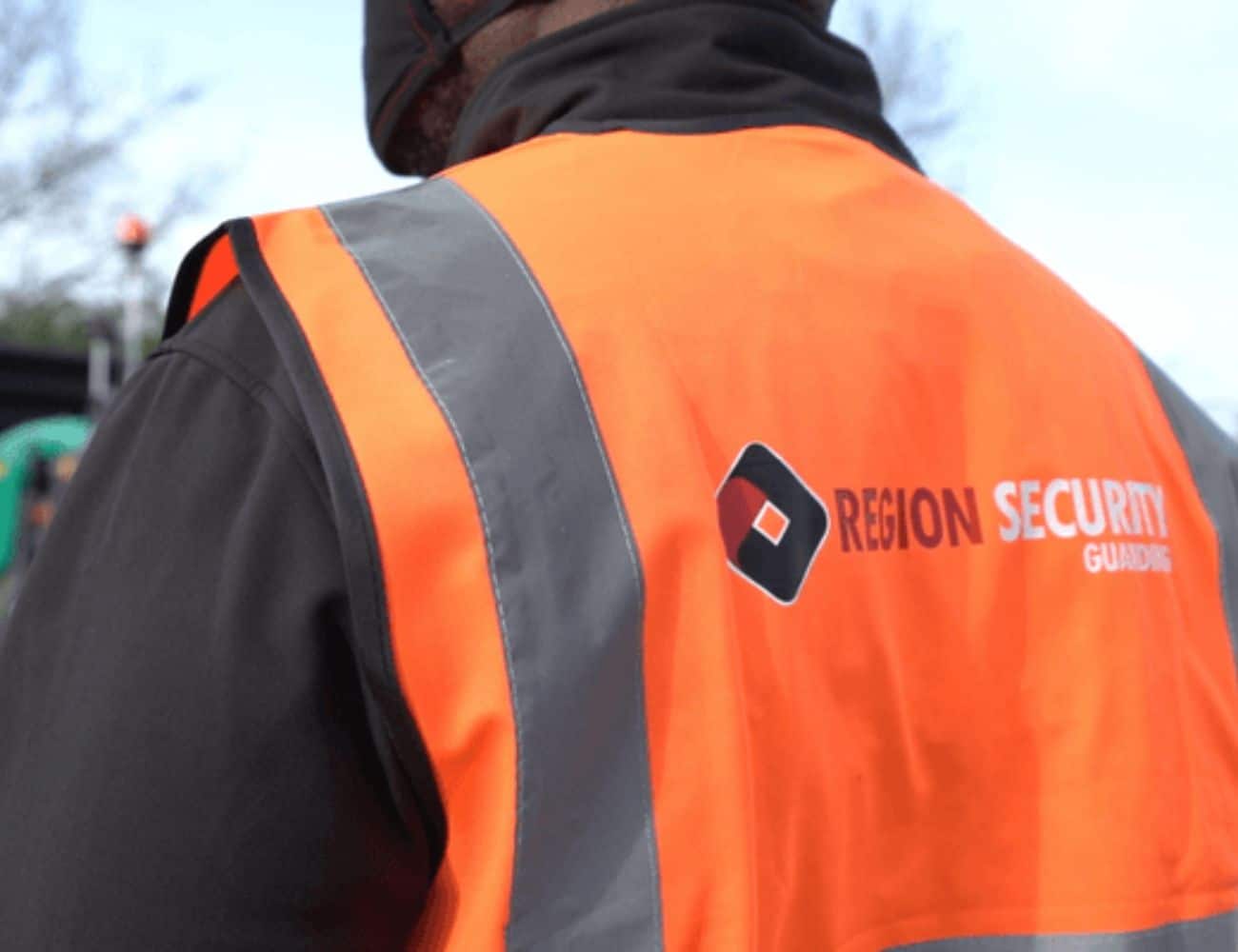 Public Sector Security Chester - Region Security Guarding