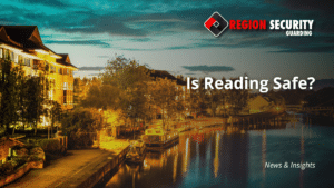 Is Reading Safe? - Region Security Guarding