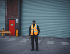 Manned Guarding Service – Region Security