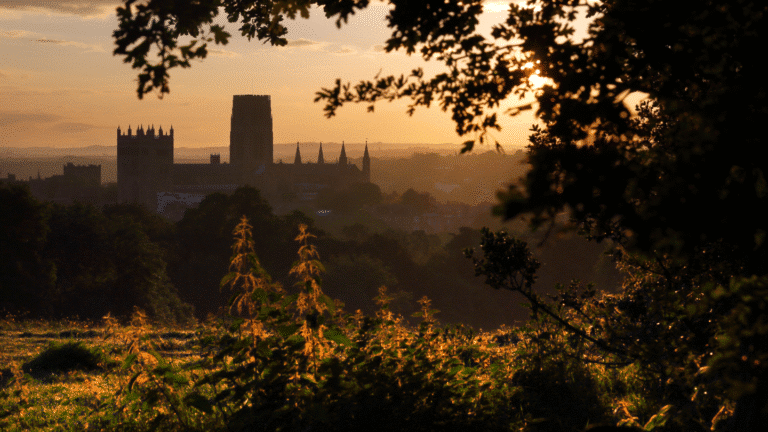 Is Durham Safe? - Region Security Guarding