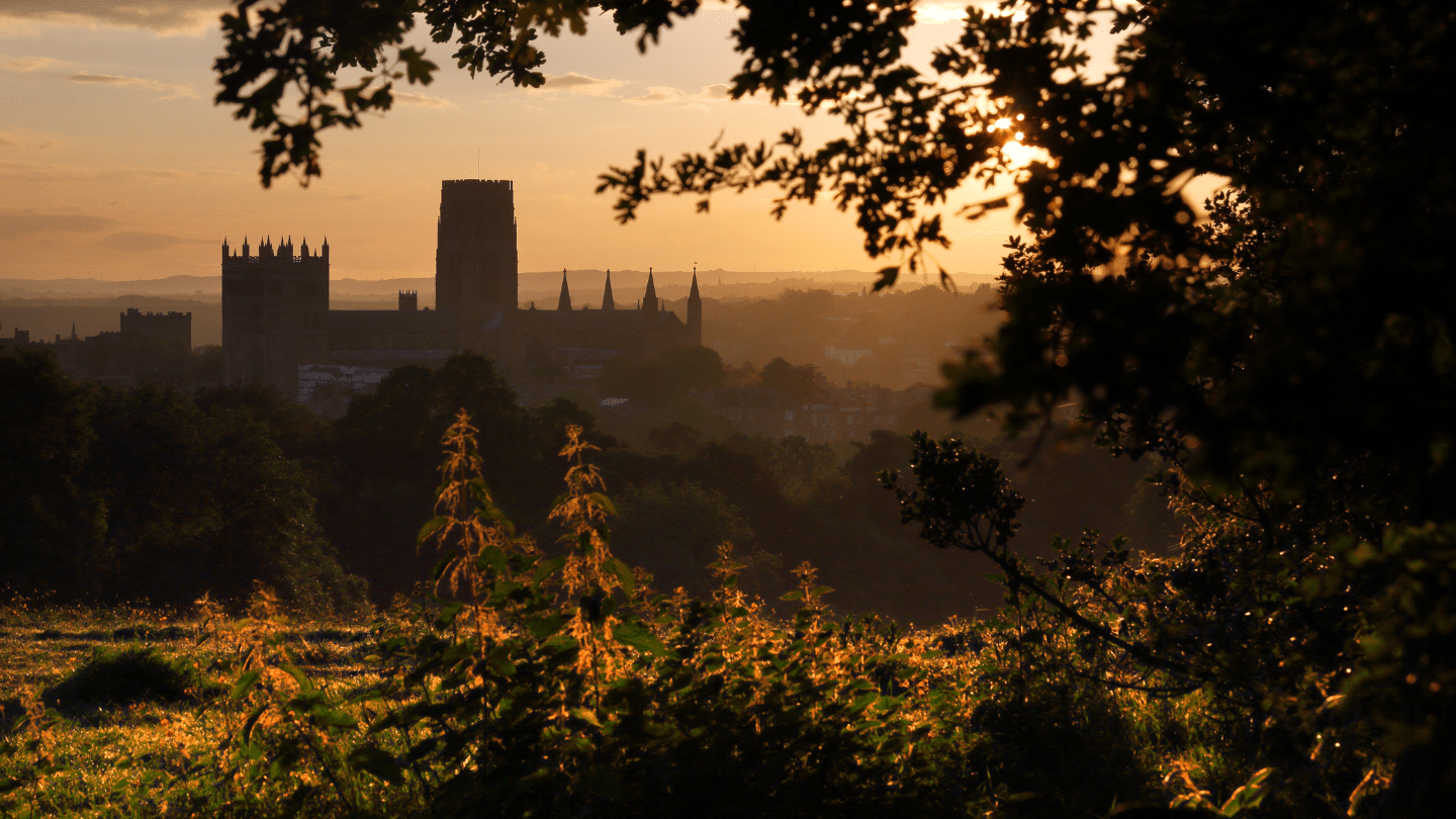 Is Durham Safe? - Region Security Guarding