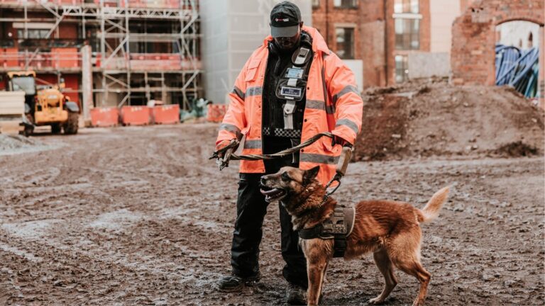 What Are The Different Types Of Security Guards? | Blog