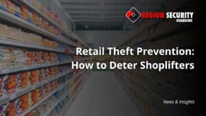 Retail Theft Prevention: How to Deter Shoplifters | Blog