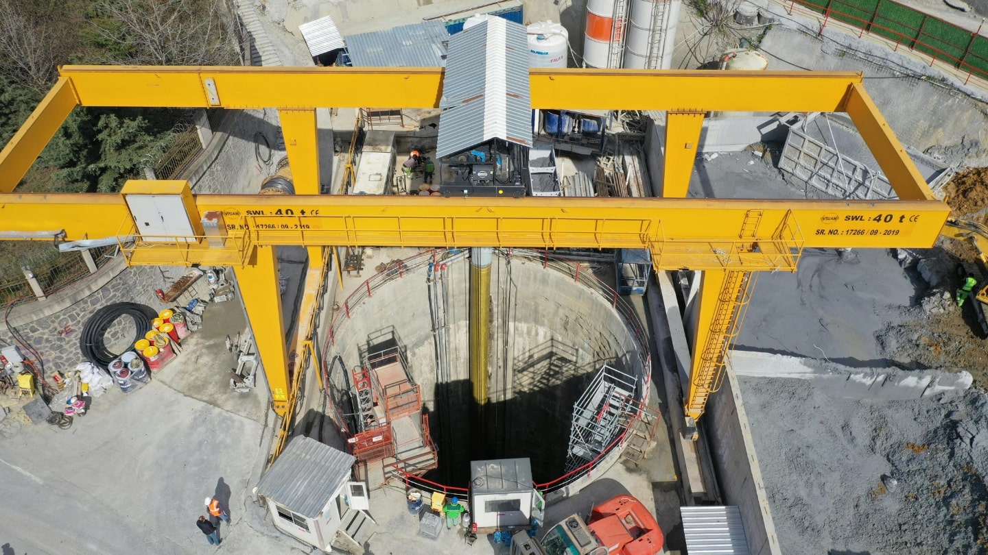 Short Term Ground Investigation in Midlands: Not Low Risk